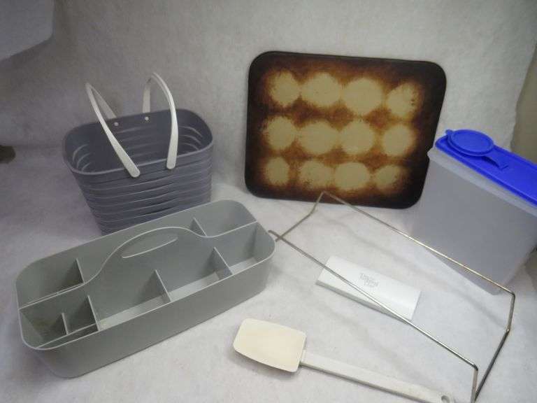 Kitchen Supplies - Auction Ohio