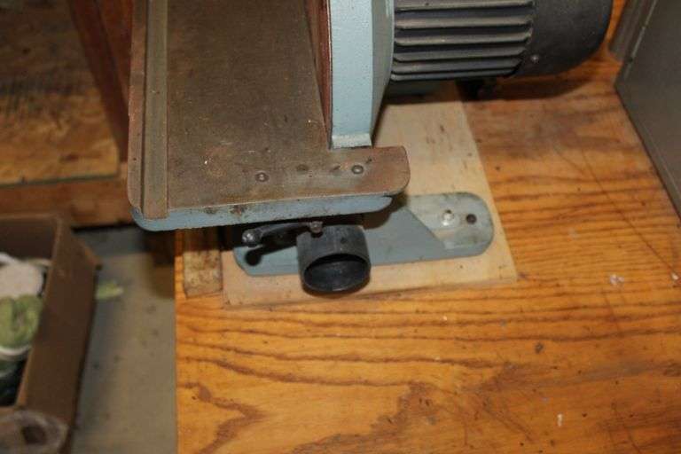 Smithy Midas 1220 LTD Mill Lathe & Accessories - Auction Ohio