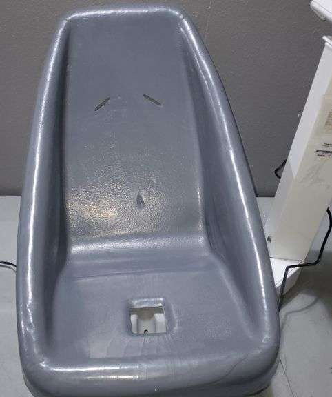 Cardinal Detecto 758C Digital Weight Indicator - Auction Ohio