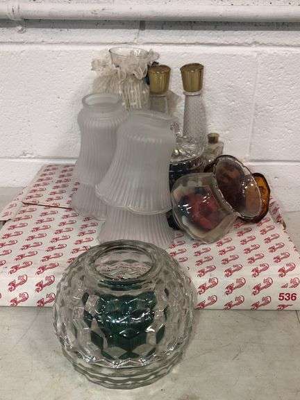 Home Decor - Auction Ohio