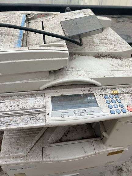 Printer - Auction Ohio