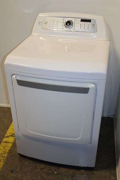 Kenmore Elite Dryer - Auction Ohio
