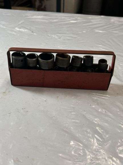 Mac tools universal socket - Auction Ohio