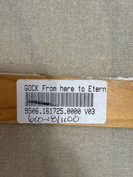 Alfred Alexander Gockel Print - Auction Ohio