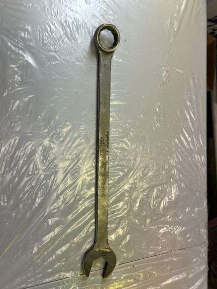Mac tool wrench - Auction Ohio