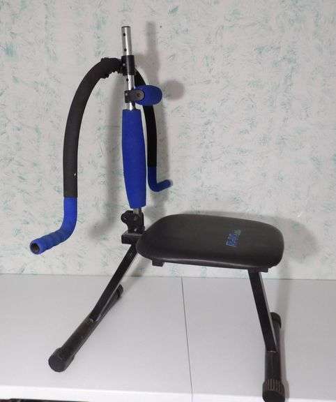 AB Doer Pro - Auction Ohio