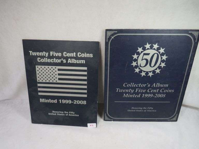 Coin Collections - Auction Ohio