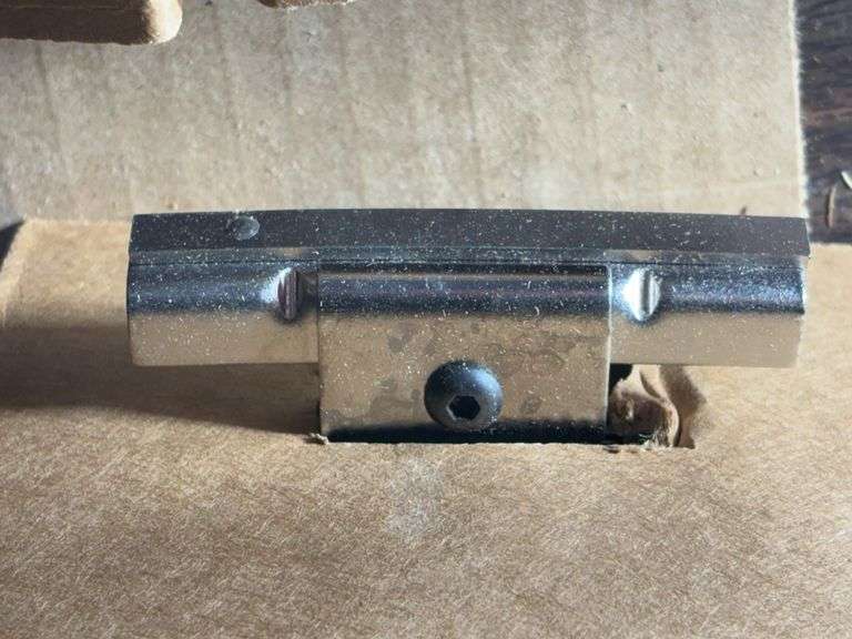 Wagner Power Scraper - Auction Ohio