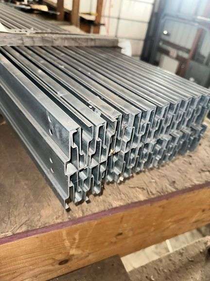 Steel Tracking - Auction Ohio