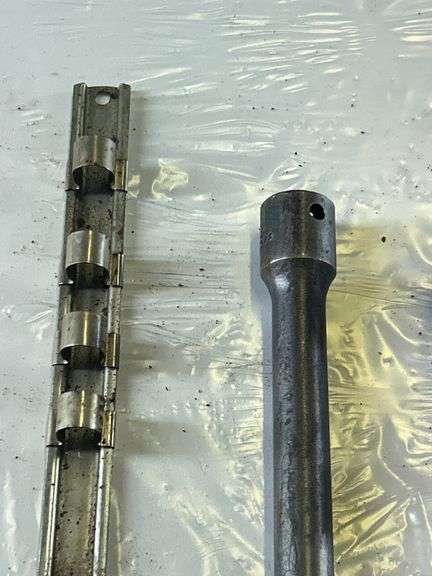 Assorted Mac tools - Auction Ohio