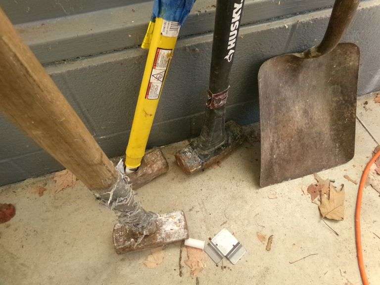 Hand Tools - Auction Ohio