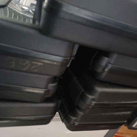 10x Boston Scientific Bodyguardian Mini Plus - Auction Ohio