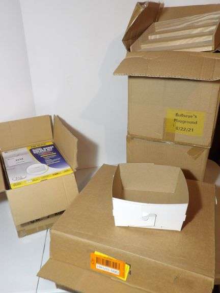 Presentation Items - Auction Ohio