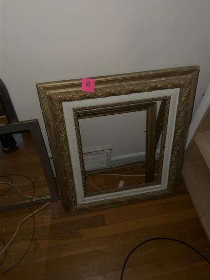 Assorted Frames - Auction Ohio