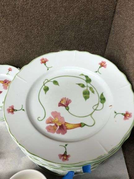 Denby Fine China - Auction Ohio
