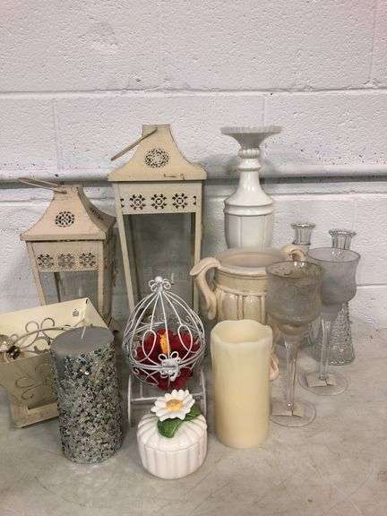 Home Decor - Auction Ohio