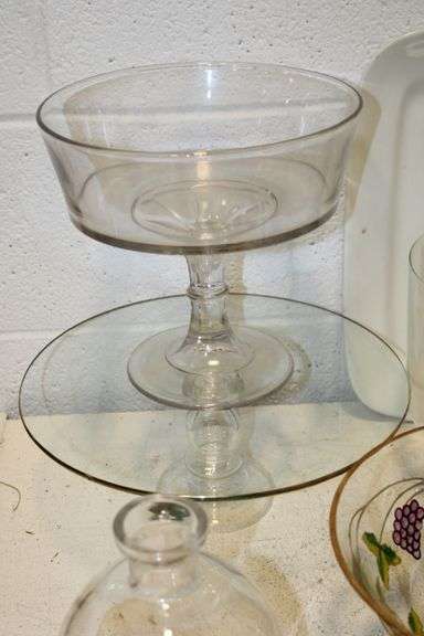 China & Glassware - Auction Ohio
