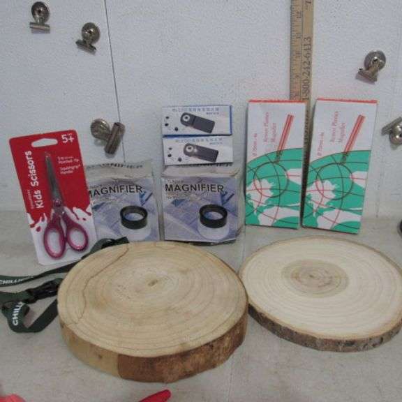 Assorted Items - Auction Ohio