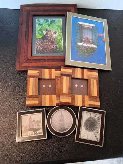 Frame your life - Auction Ohio