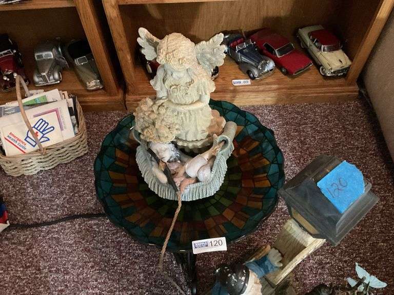 Misc. Decor - Auction Ohio