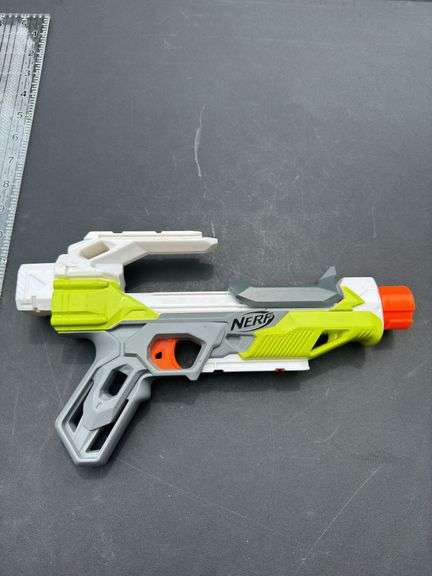Nerf Modulus - Auction Ohio
