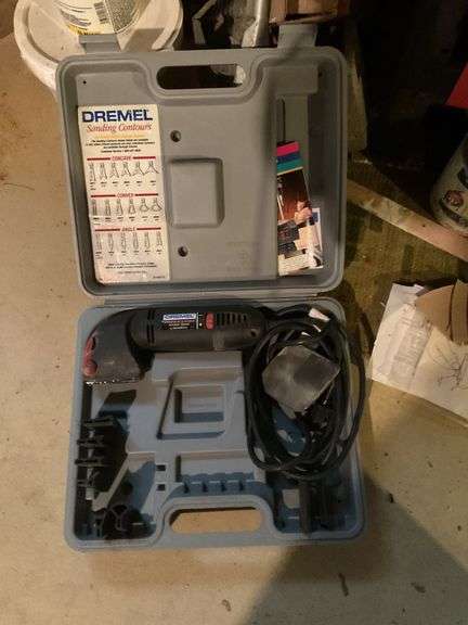 Misc. Tools - Auction Ohio