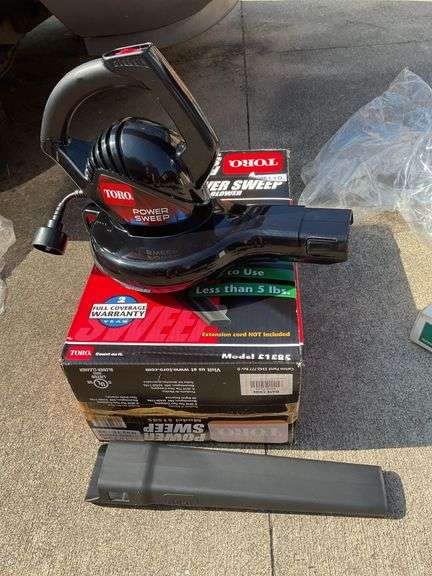 MISC TOOLS - Auction Ohio