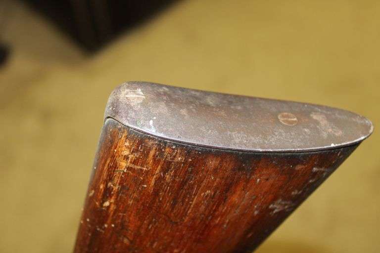 Antique Rifle - Auction Ohio