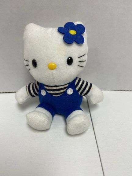 Takara Hello Kitty Pull String Motion Toy - Auction Ohio