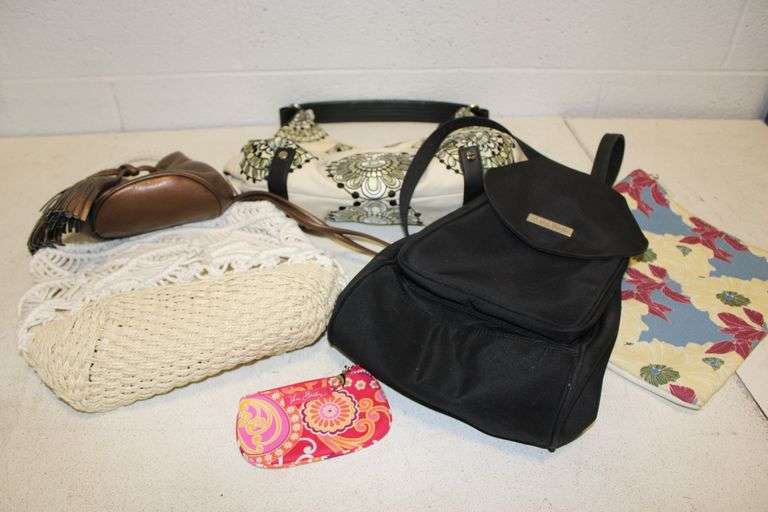 Fashion Purses - Auction Ohio