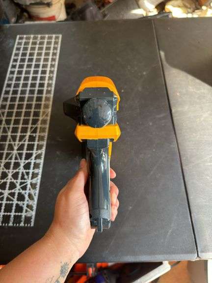 Nerf Dart Tag - Auction Ohio