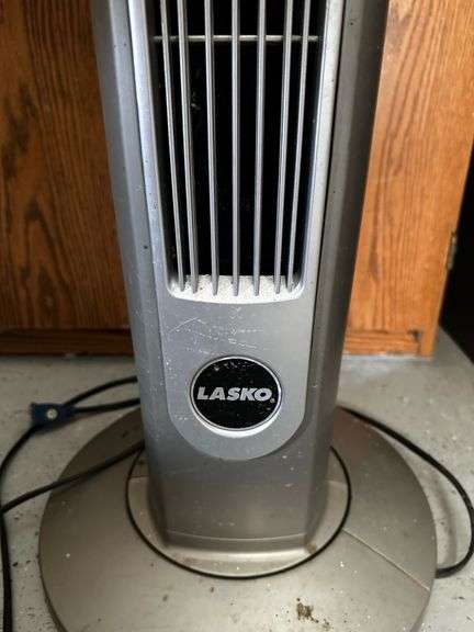 Fan - Auction Ohio