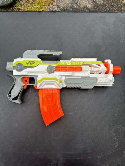 Nerf Modulus - Auction Ohio