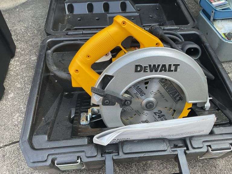 MISC TOOLS - Auction Ohio