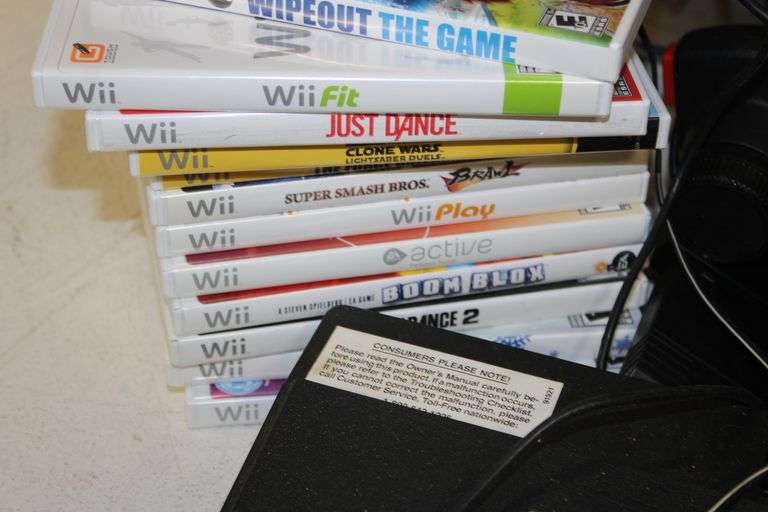 Macintosh Computer & Gemini Gaming System - Auction Ohio