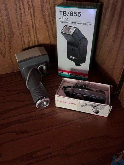 Flash - Auction Ohio