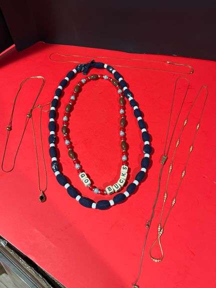 Go Bucks! - Auction Ohio