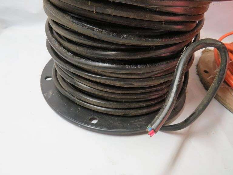 Cable - Auction Ohio