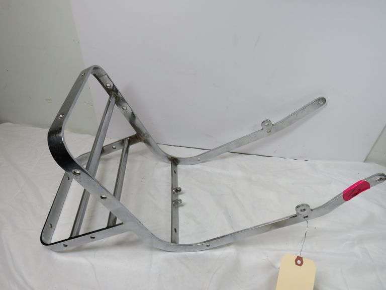 Reynolds Luggage Rack LWB - Auction Ohio