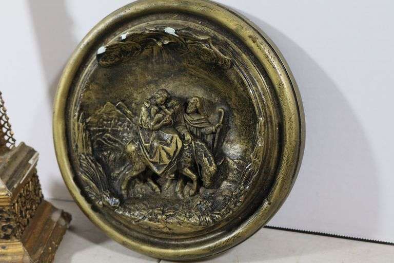 Religious Items - Auction Ohio