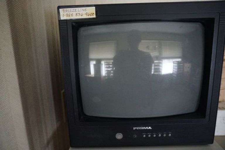 Small Prima TV & Organizing Drawer Shelf - Auction Ohio