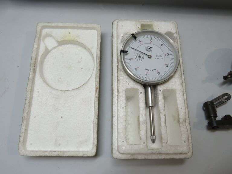 Precision Instruments - Auction Ohio