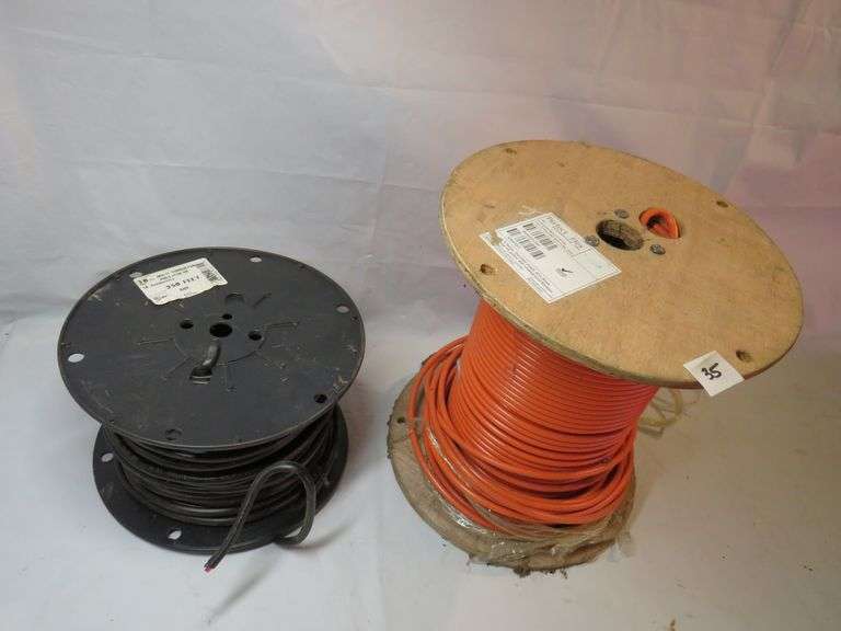 Cable - Auction Ohio