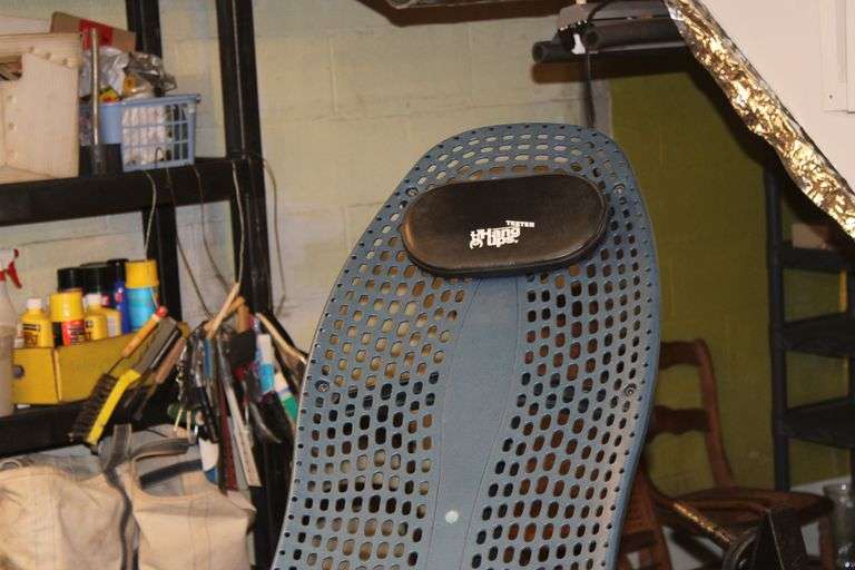 Inversion Table - Auction Ohio