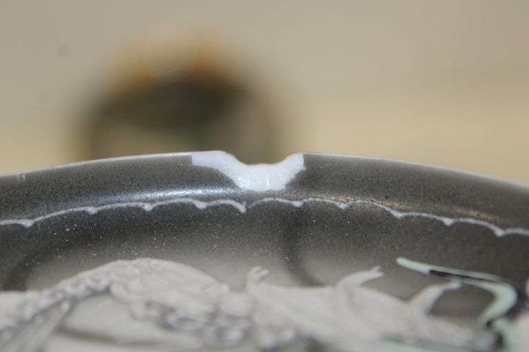 Japanese Dragonware - Auction Ohio