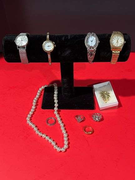 Time is on your side - Auction Ohio