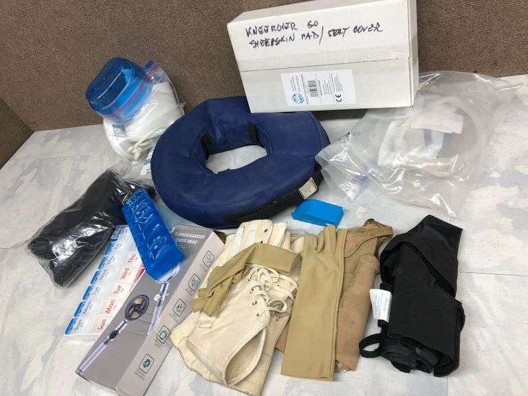Health Aids - Auction Ohio