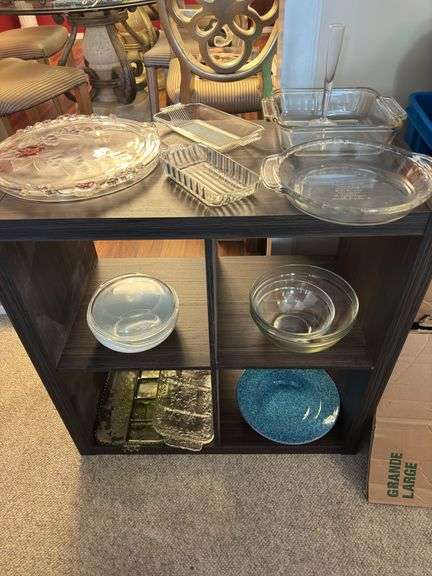 Kitchenware - Auction Ohio