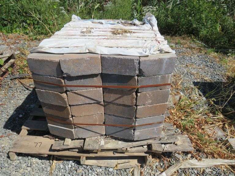 Topper Block - Auction Ohio