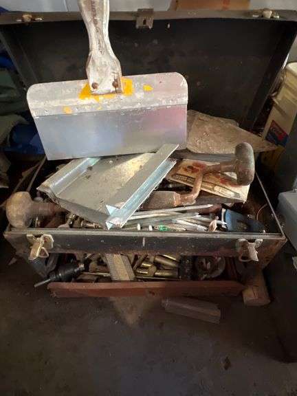 Tool Box - Auction Ohio
